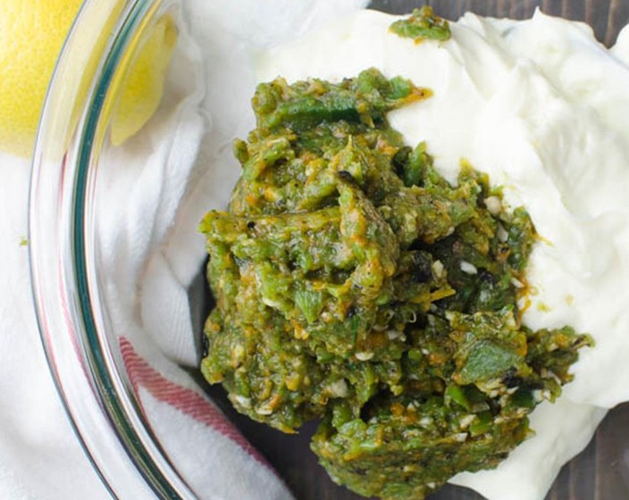 Chili Aioli Buffalo Sliders Recipe | SideChef