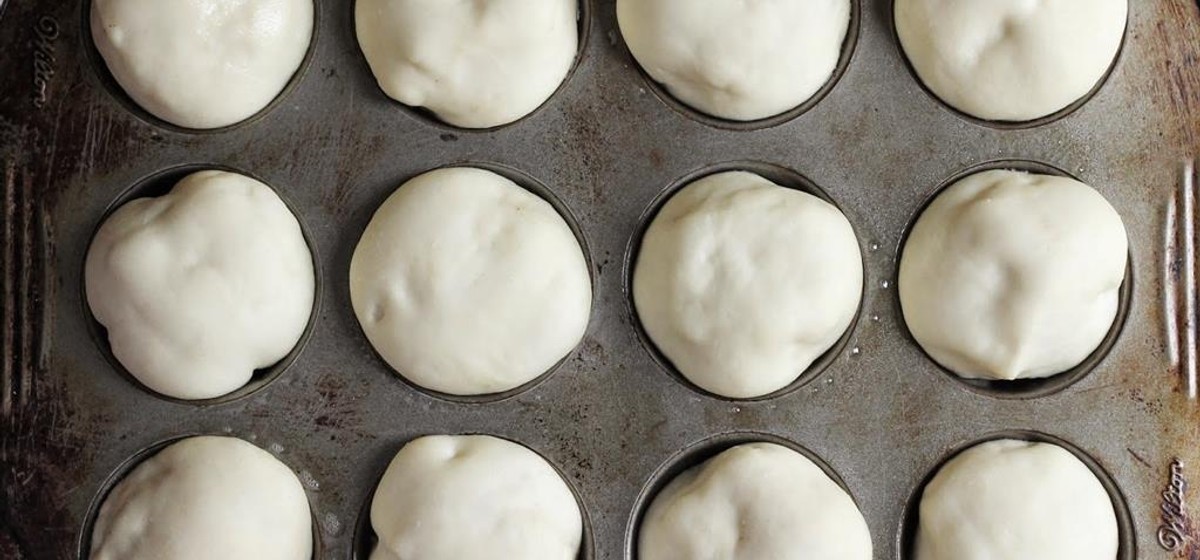 Meatball Sandwich Muffins Recipe | SideChef