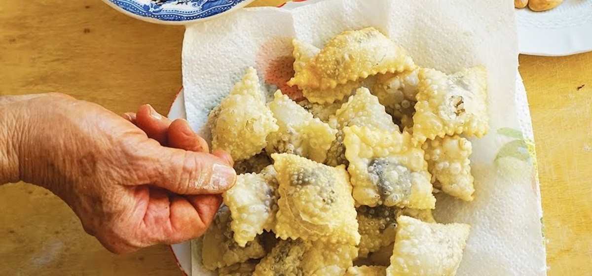 Fried Ravioli Recipe | SideChef