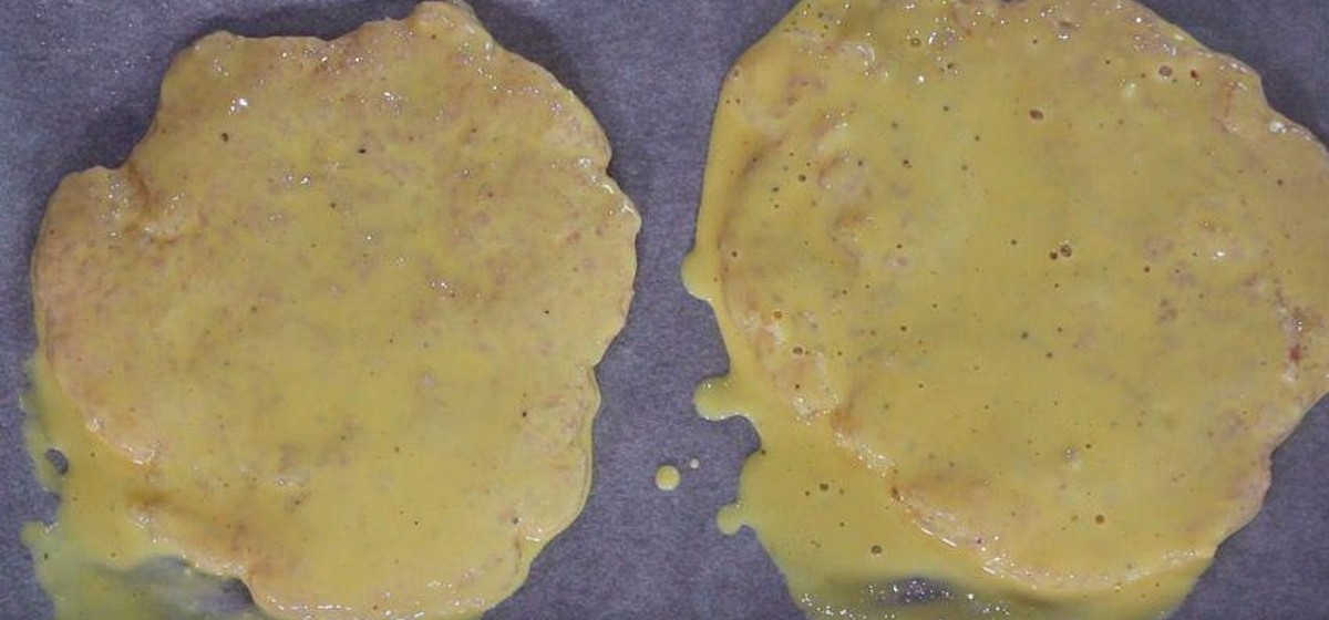 Homemade McDonald's McChicken Recipe | SideChef