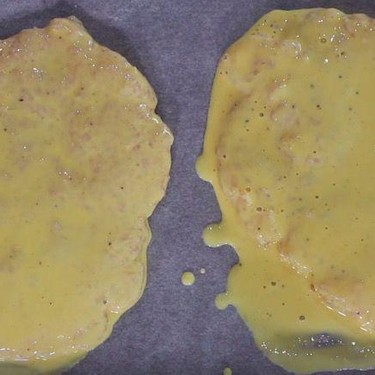 Homemade McDonald's McChicken Recipe | SideChef