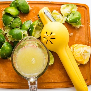 Snapper and Pineapple Ceviche Recipe | SideChef