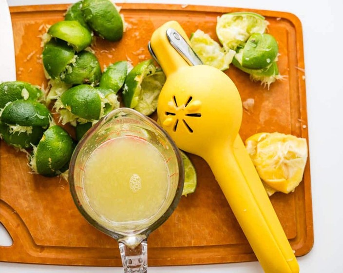 Snapper and Pineapple Ceviche Recipe | SideChef