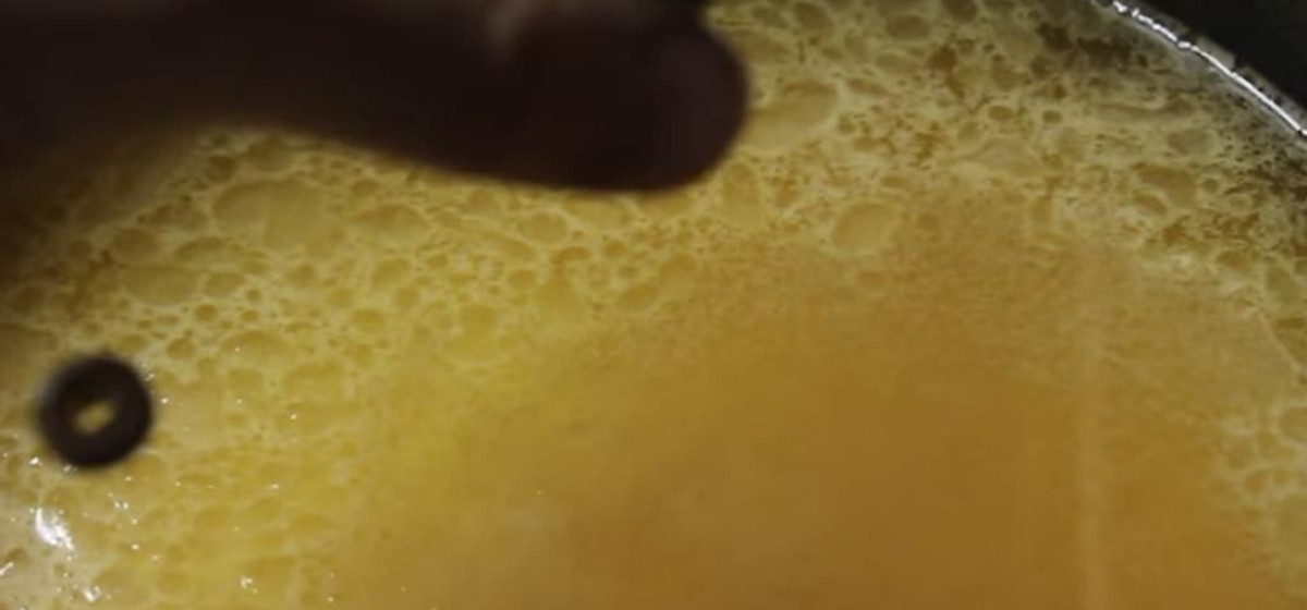 Yellow Fried Rice Recipe | SideChef