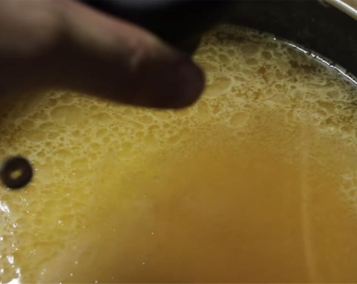 Yellow Fried Rice Recipe | SideChef