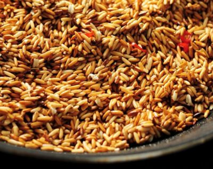 Mexican Rice Recipe | SideChef