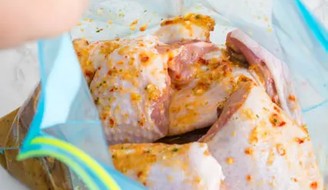 Thai Tom Yum Chicken Recipe | SideChef