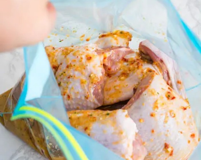 Thai Tom Yum Chicken Recipe | SideChef