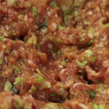 Fujianese Wonton Soup (Fujian Bian Rou) Recipe | SideChef