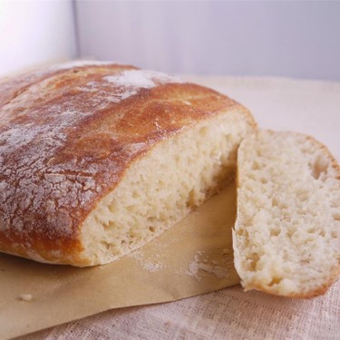 Artisan No Knead Bread Recipe | SideChef