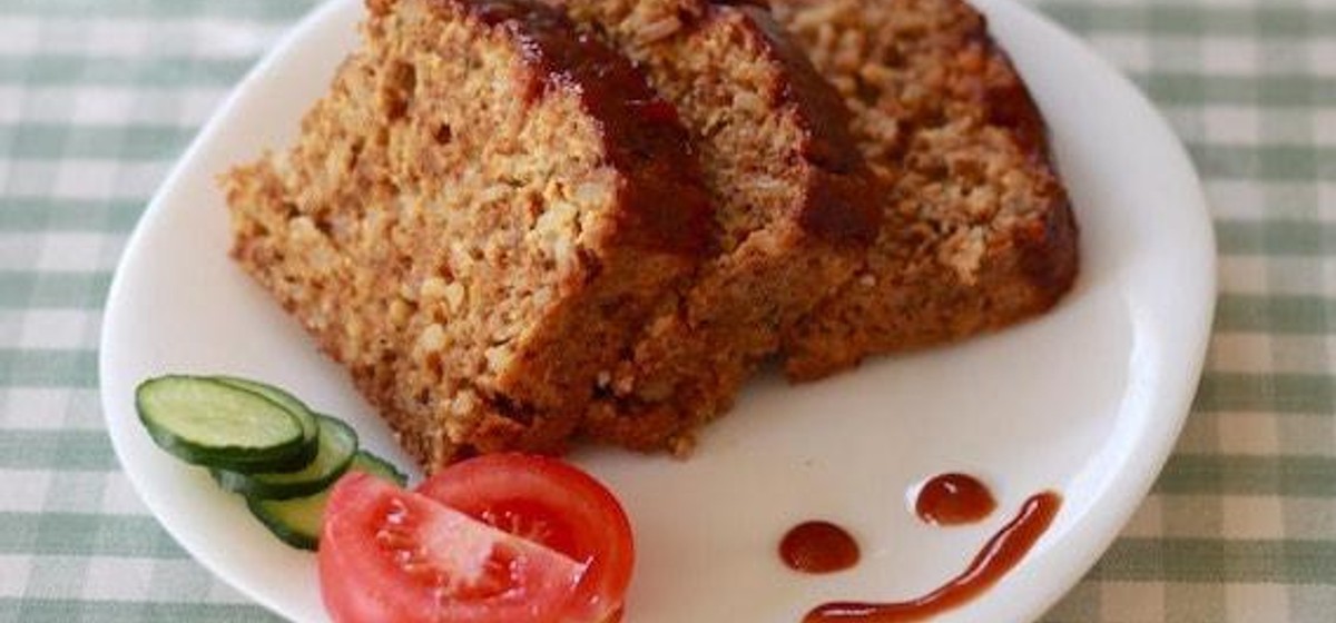 Neat Loaf Recipe | SideChef