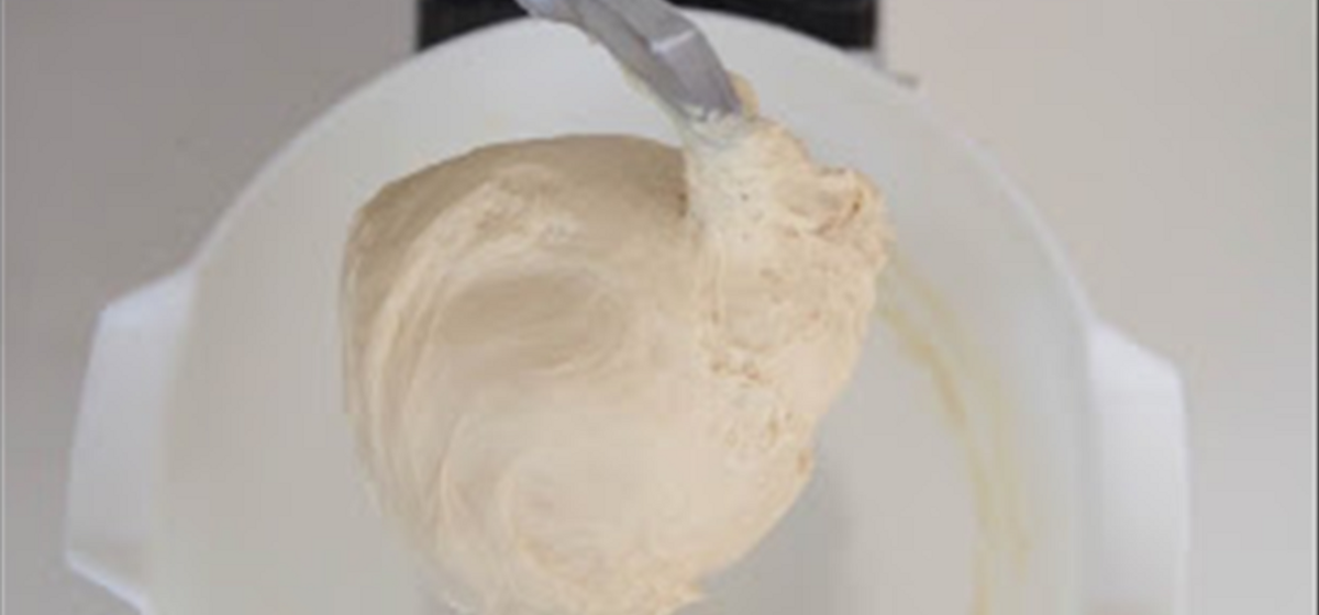 Ultra Soft Sticky Rice Bread Recipe | SideChef