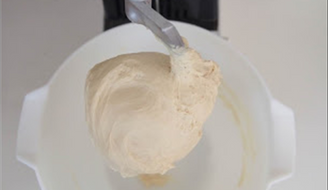 Ultra Soft Sticky Rice Bread Recipe | SideChef