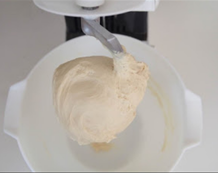 Ultra Soft Sticky Rice Bread Recipe | SideChef