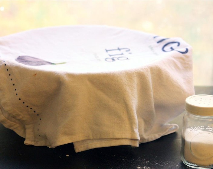 Homemade Wonton Wrappers Recipe | SideChef