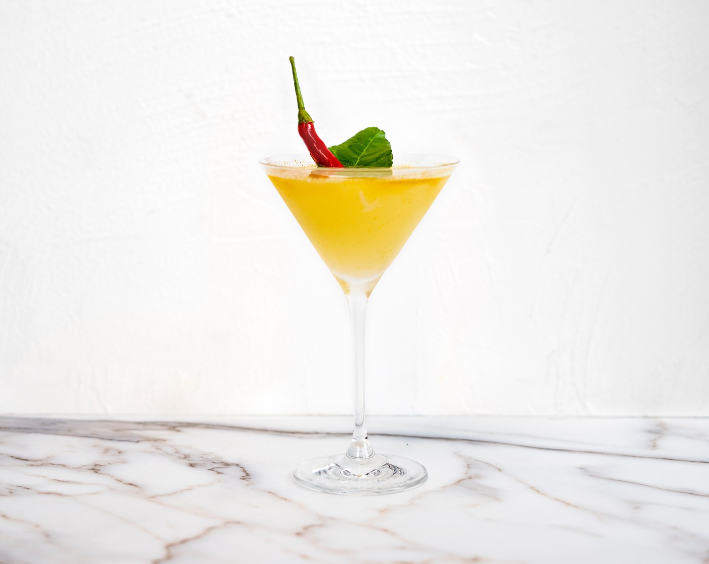 Thai Piña Colada Recipe | SideChef