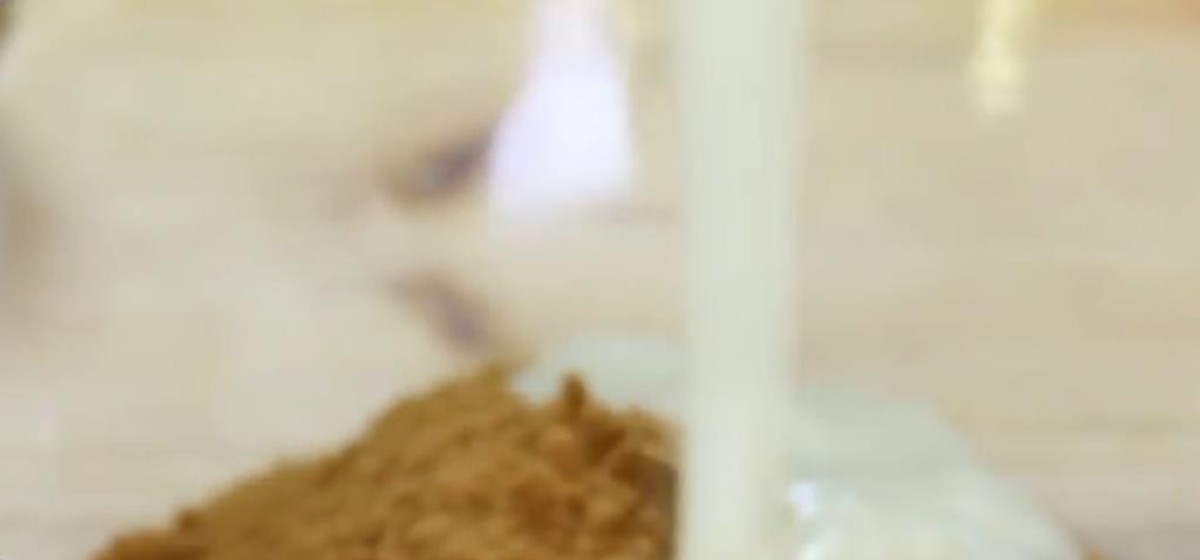 Graham Balls Recipe | SideChef