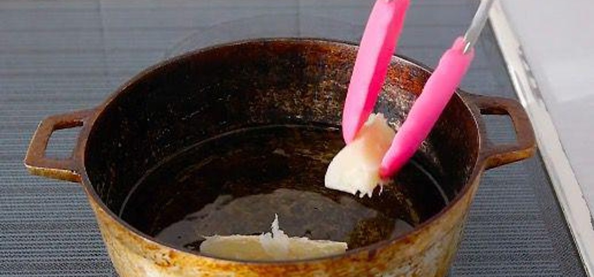 Fried Cassava Chips Recipe Sidechef
