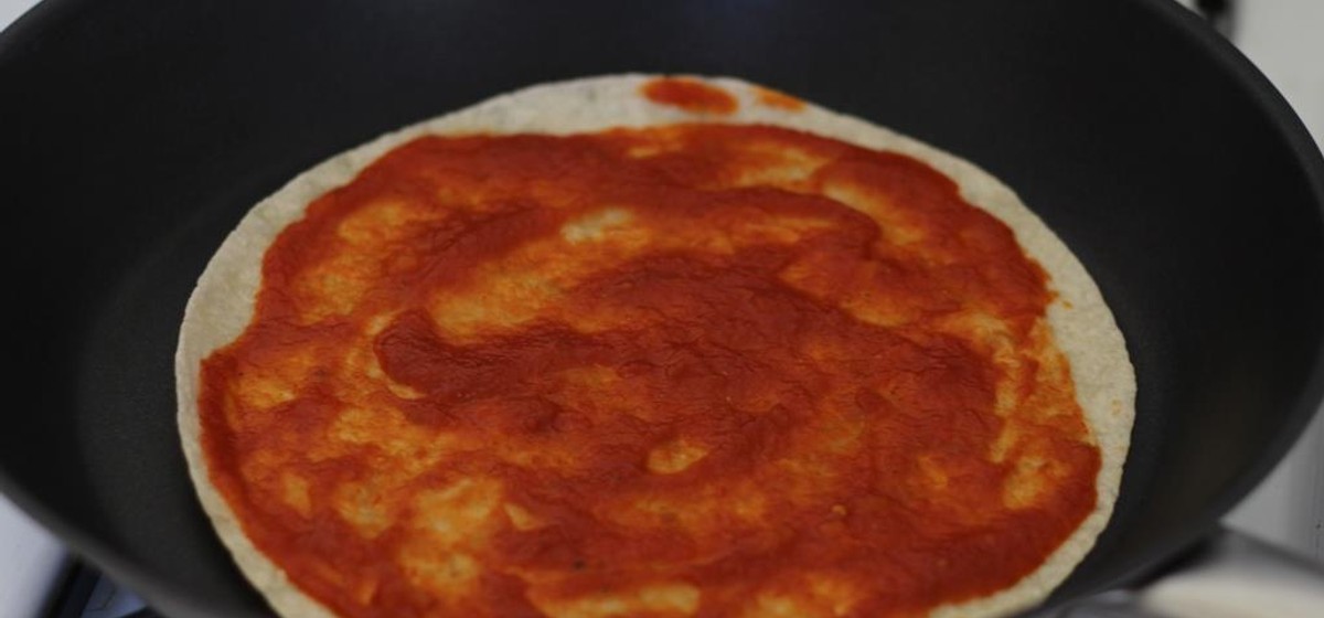 Pizzadilla Recipe | SideChef