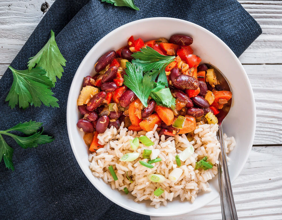 Red Beans and Rice Recipe | SideChef
