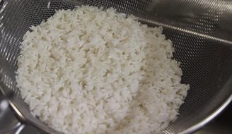 Yellow Fried Rice Recipe | SideChef