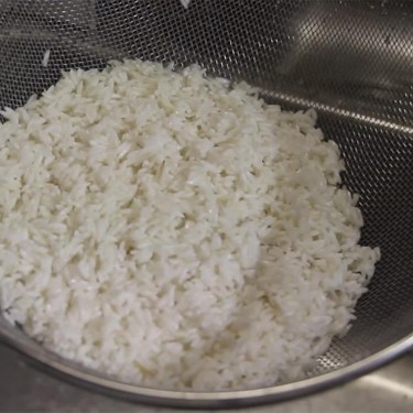 Yellow Fried Rice Recipe | SideChef