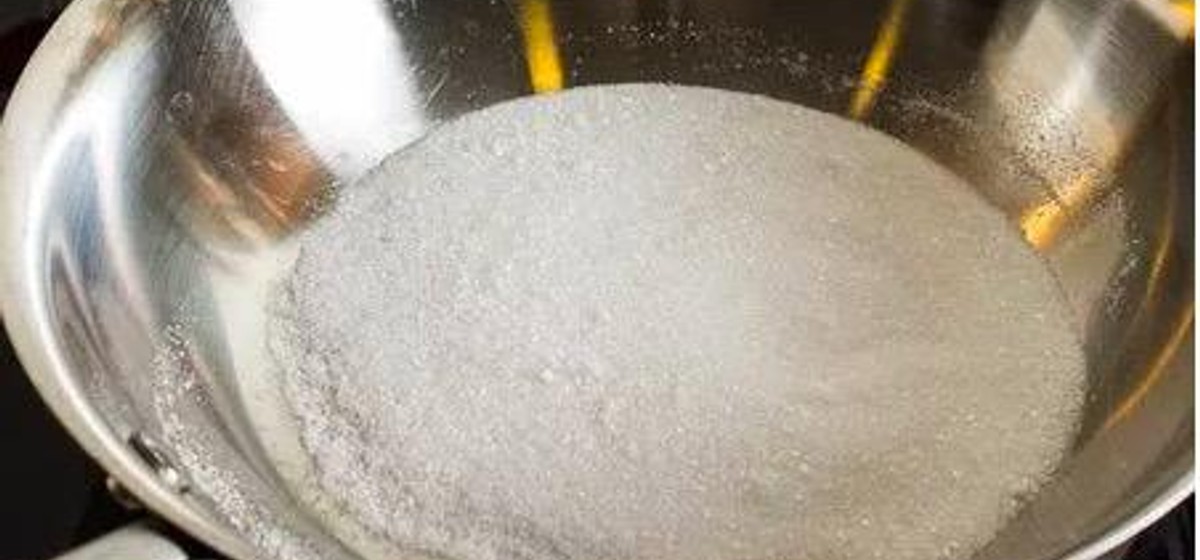 Coconut Jam Recipe | SideChef