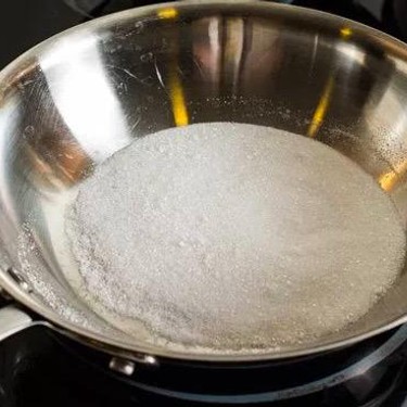 Coconut Jam Recipe | SideChef