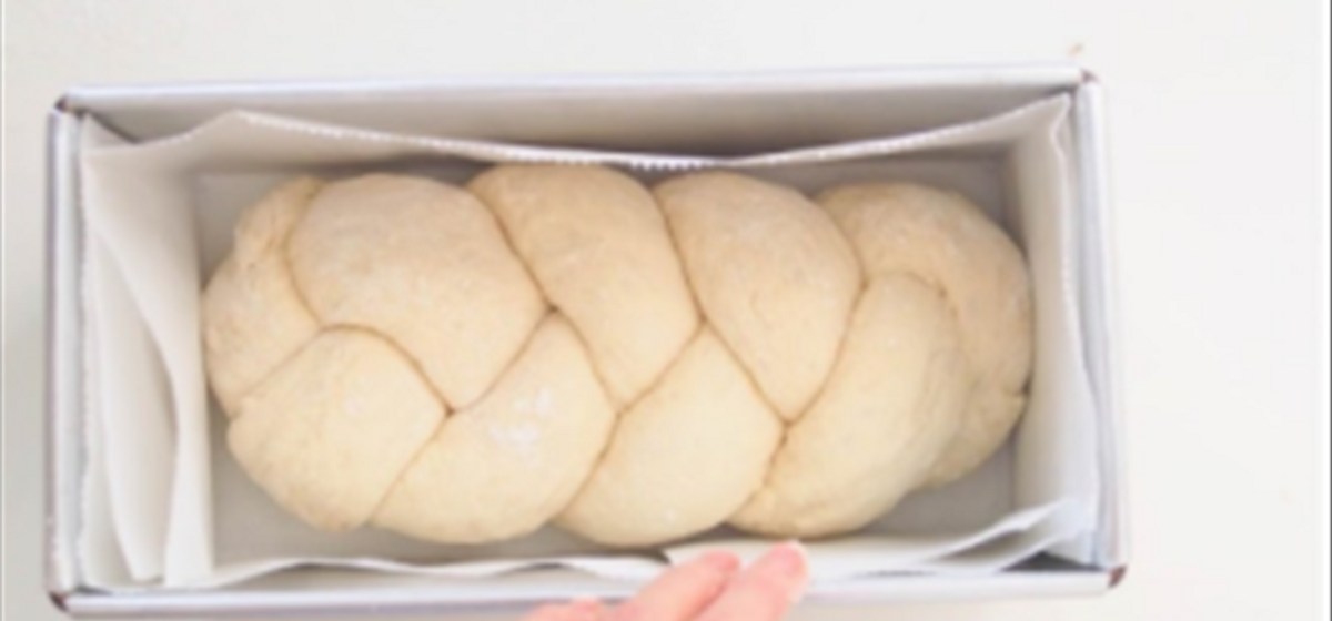 Ultra Soft Sticky Rice Bread Recipe | SideChef