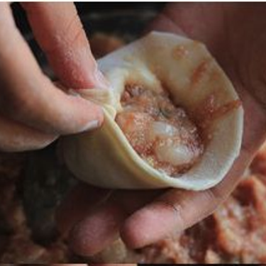 Chinese Steamed Soup Dumplings (Xiao Long Bao) Recipe | SideChef