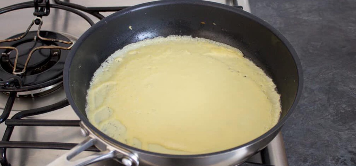 Amazing Strawberry Nutella & Biscoff Crepes Recipe | SideChef