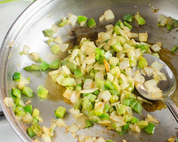 Spicy Mexican-Style Protein Bowl Recipe | SideChef