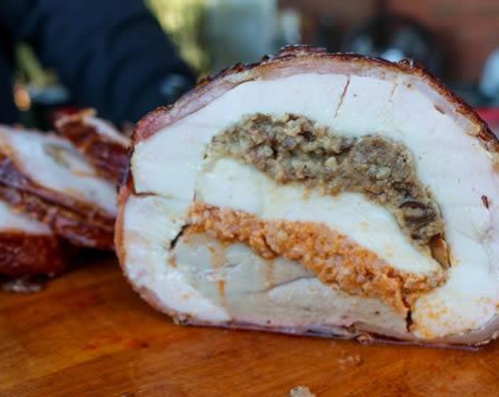 Mini Turducken Recipe | SideChef
