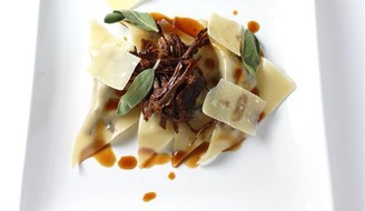 Short Rib Ravioli Recipe | SideChef
