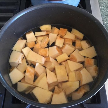Peruvian Squash Recipe | SideChef