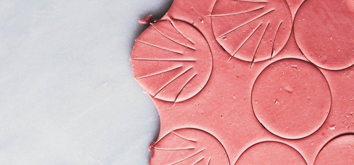 Pink Conchas (Pan Dulce) Recipe | SideChef