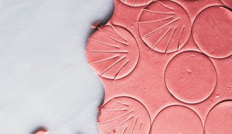 Pink Conchas (Pan Dulce) Recipe | SideChef