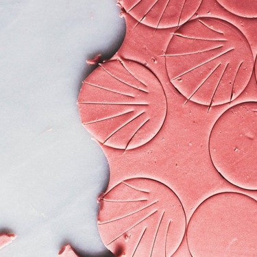 Pink Conchas (Pan Dulce) Recipe | SideChef