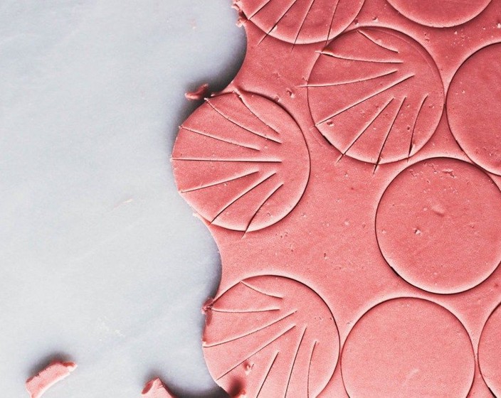 Pink Conchas (Pan Dulce) Recipe | SideChef