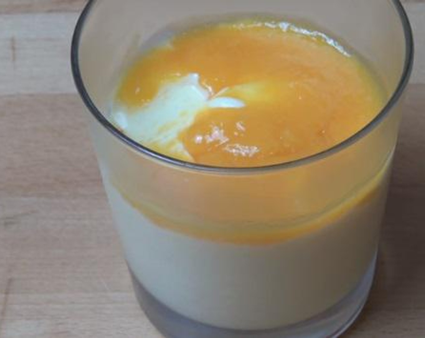 Quick Mango Fool Recipe Sidechef