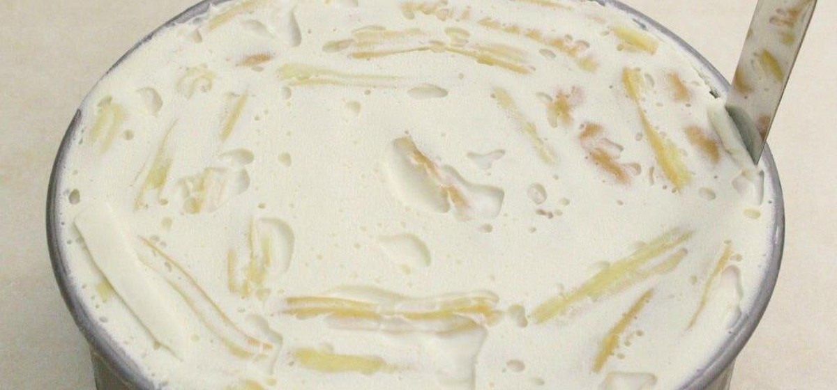 Lady Fingers Cake Recipe | SideChef