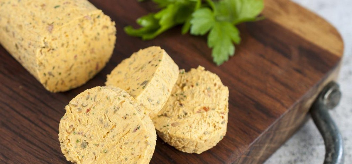 Smoky Paprika Caper Compound Butter - SideChef