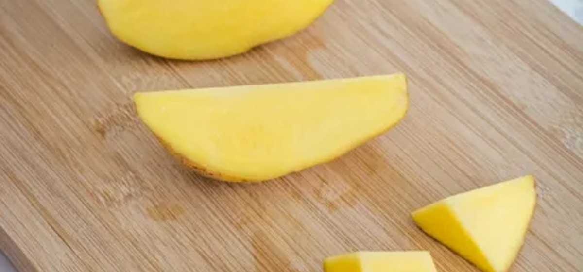 Roasted Thai Yellow Curry Potatoes Recipe | SideChef