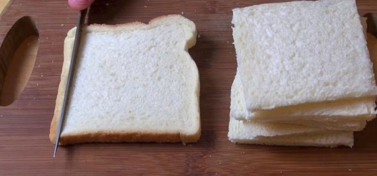 Nutella French Toast Rolls Recipe | SideChef