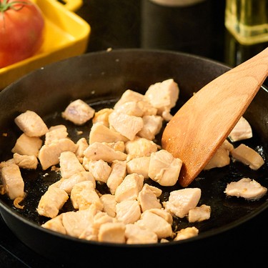 Easy Chicken Calabacitas Recipe | SideChef