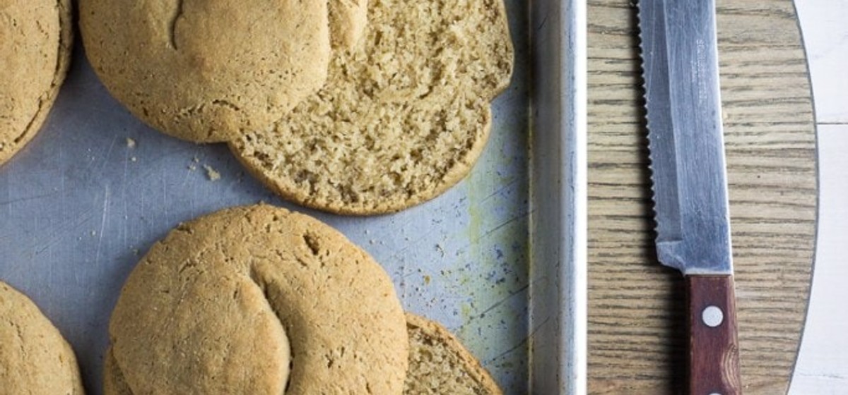 Paximadia Recipe | SideChef