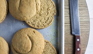 Paximadia Recipe | SideChef