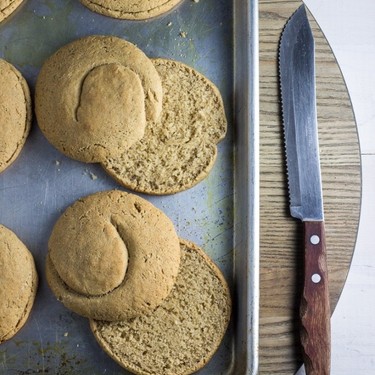 Paximadia Recipe | SideChef