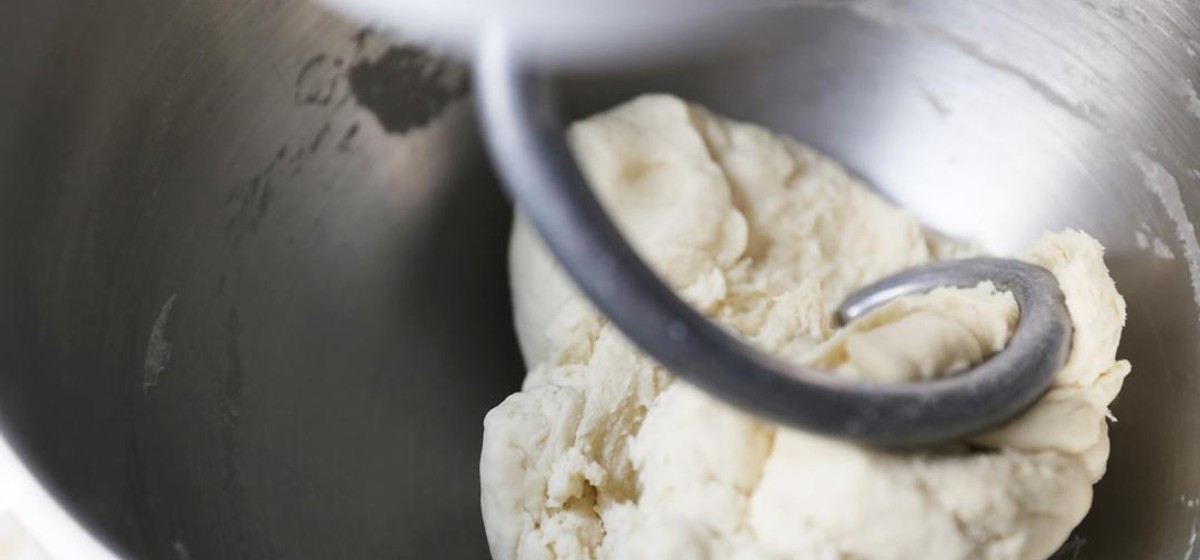 Basic Steamed Bao Buns Recipe | SideChef