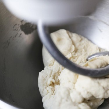 Basic Steamed Bao Buns Recipe | SideChef